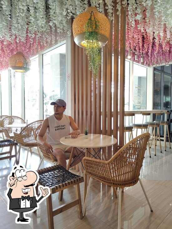 Wiltlover Cafe, Mandaluyong - Menú del restaurante, precios y reseñas