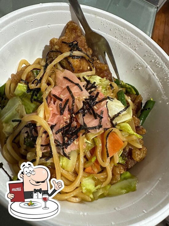 SUSHI HYO Springfield, Springfield - Restaurant menu, prices and reviews