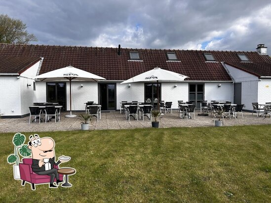 La Fermette Adinkerke, De Panne - Restaurant menu, prices and reviews