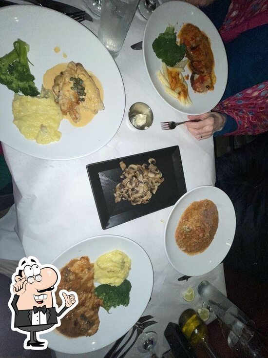 Cafe Nini, Grosse Pointe Farms - Restaurant menu, prices and reviews