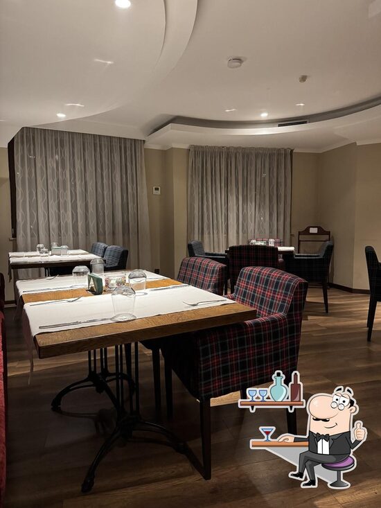 "Addicted" by Chef Angelov, Sofia - Restaurant menu, prices and reviews