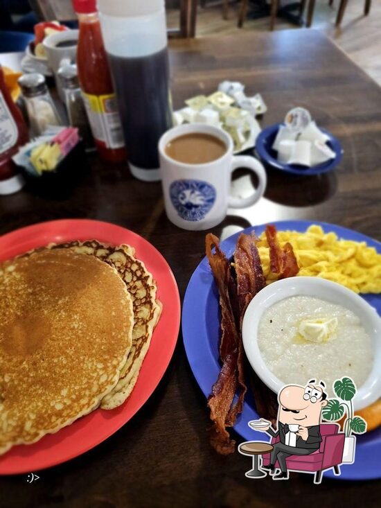 Pony Island Restaurant, Ocracoke - Restaurant menu, prices and reviews