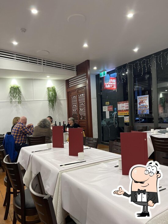 Wong's Lucky Bar, Melbourne - Restaurant menu, prices and reviews