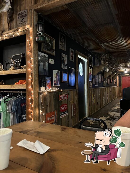 Hucklebuck 60 BBQ, Seymour - Restaurant menu, prices and reviews