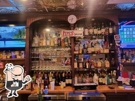 Magic Grill, Monroe - Restaurant menu, prices and reviews
