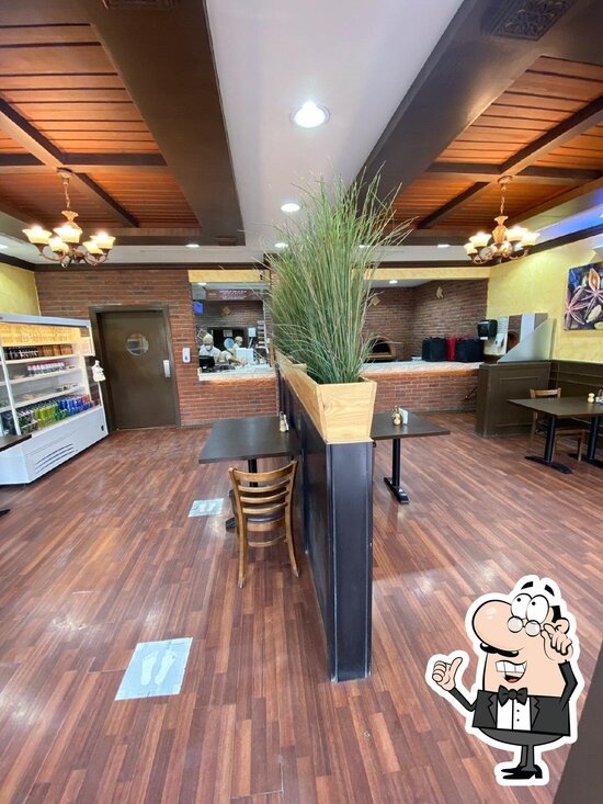 Furn Aldayaa, Riyadh - Restaurant menu, prices and reviews