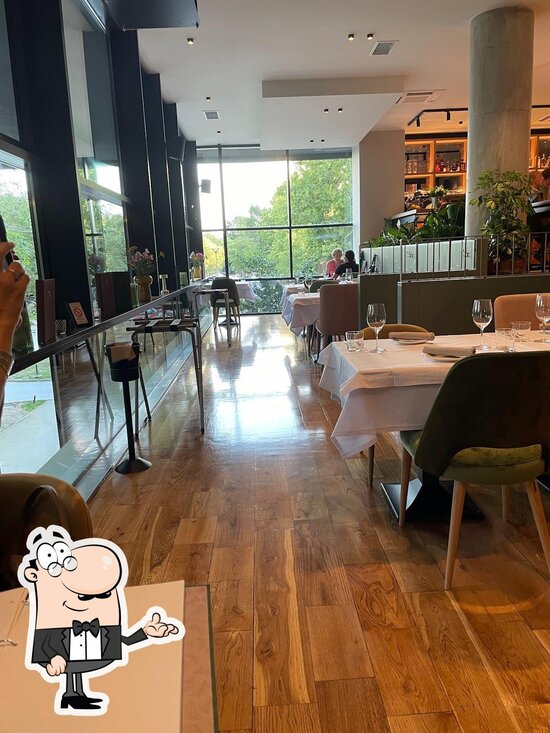 Jasmin a Maslina, Novi Sad - Restaurant menu, prices and reviews