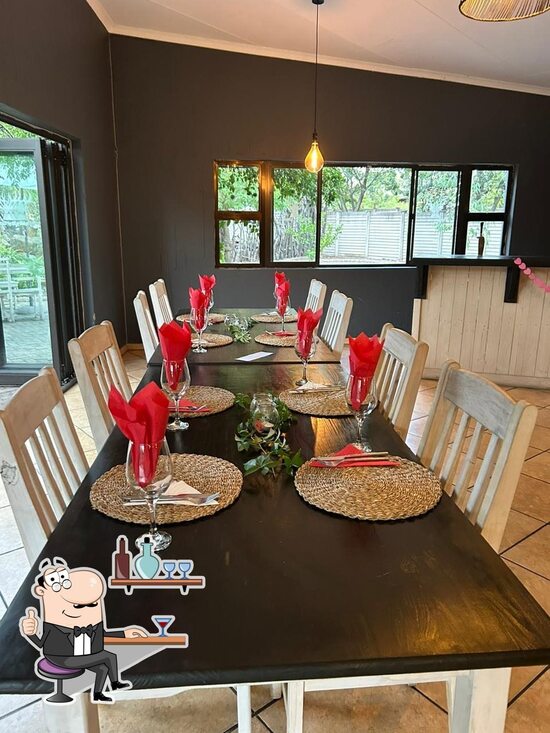 Mighty Coffee, Vanderbijlpark - Restaurant menu, prices and reviews