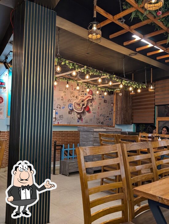Belgium Cafe, Hamirpur - Restaurant menu, prices and reviews