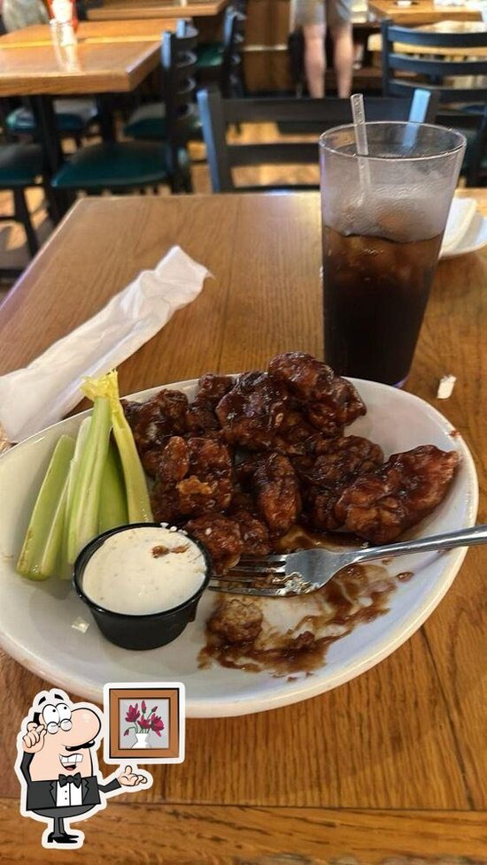 Archie Moore’s Bar & Restaurant, Branford - Restaurant menu, prices and ...