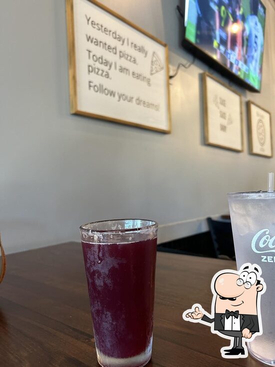 Pizza Hoss in Karns, Knoxville - Restaurant menu, prices and reviews