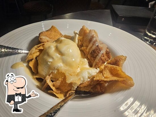Brickstone Kitchen + Bar, Lethbridge - Restaurant menu, prices and reviews