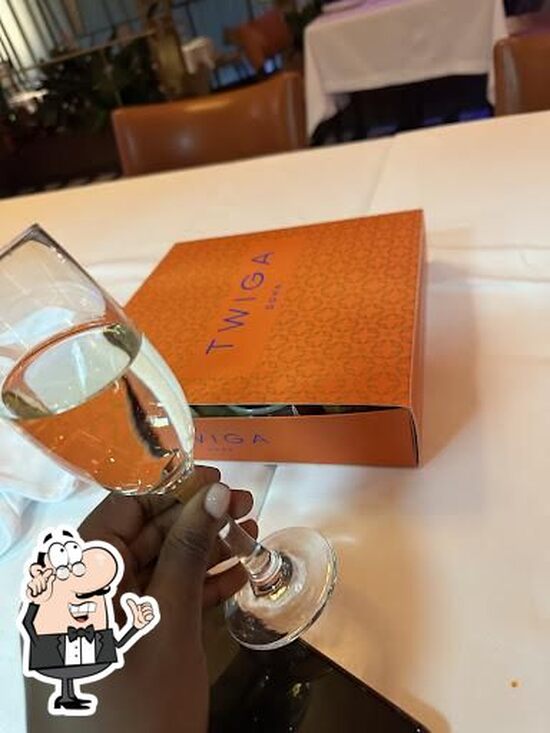 TWIGA DOHA, Doha - Restaurant menu, prices and reviews