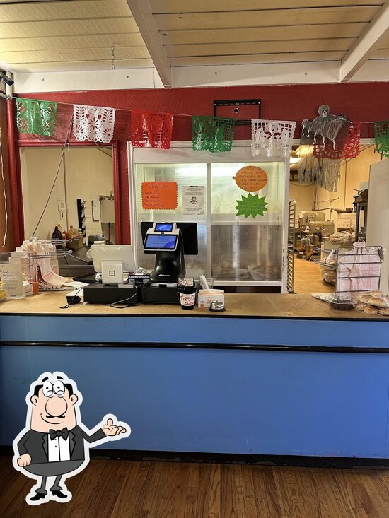 Segovia's Bakery, Payson - Restaurant menu, prices and reviews