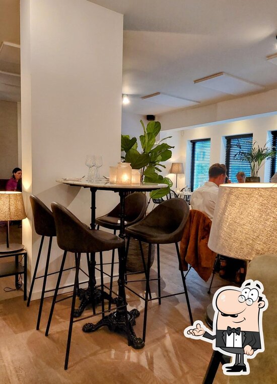 BISTRO ZOMA, Nijlen - Restaurant menu, prices and reviews
