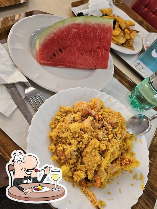 Dacrì, Rome - Restaurant menu, prices and reviews