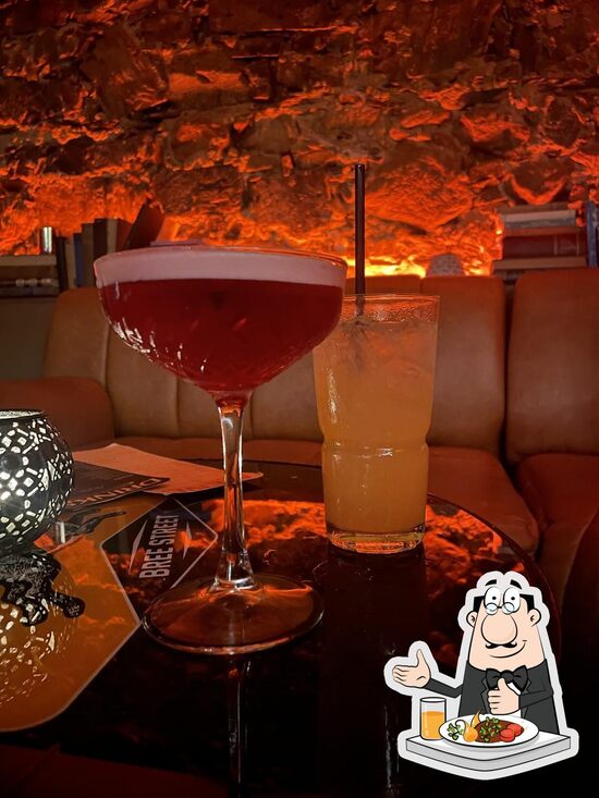 Gypsy Rabbit, Cape Town - Restaurant menu, prices and reviews