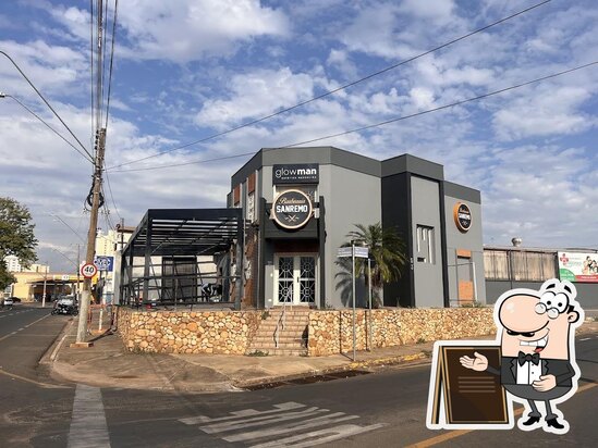 Tradicional Choperia, Catanduva - Menu do restaurante, preços e opiniões