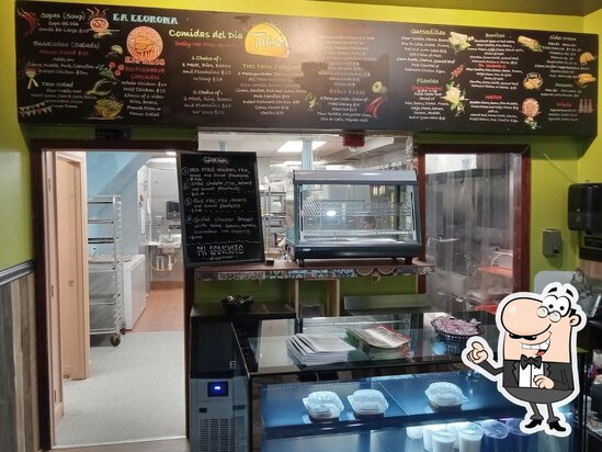 Mi Ranchito Express, New London - Restaurant menu, prices and reviews