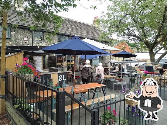 ØL Horbury, Wakefield - Restaurant menu, prices and reviews