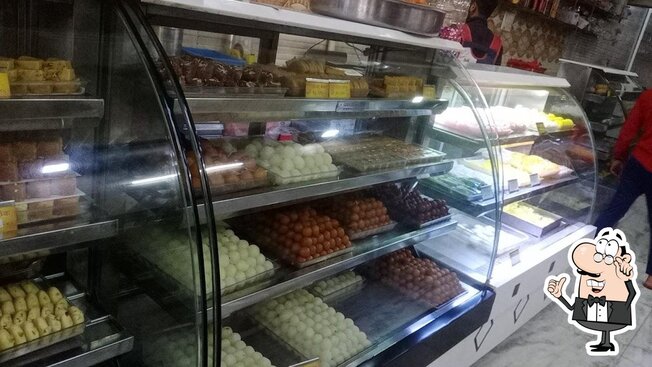 Shiv Misthan Bhandar and Restaurant - Restaurant menu, prices and reviews