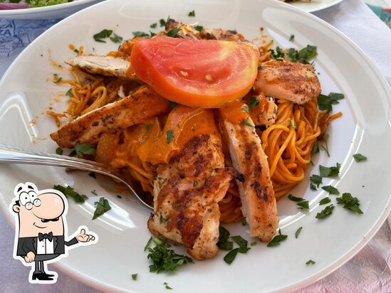 Taverna Kerentza Lakis - Restaurant menu, prices and reviews