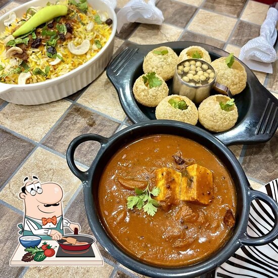 Pappa G's, Parañaque - Restaurant menu, prices and reviews