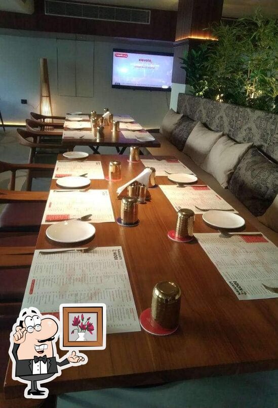NAUGHTY KODI BAR & KITCHEN, Hyderabad - Restaurant menu, prices and reviews