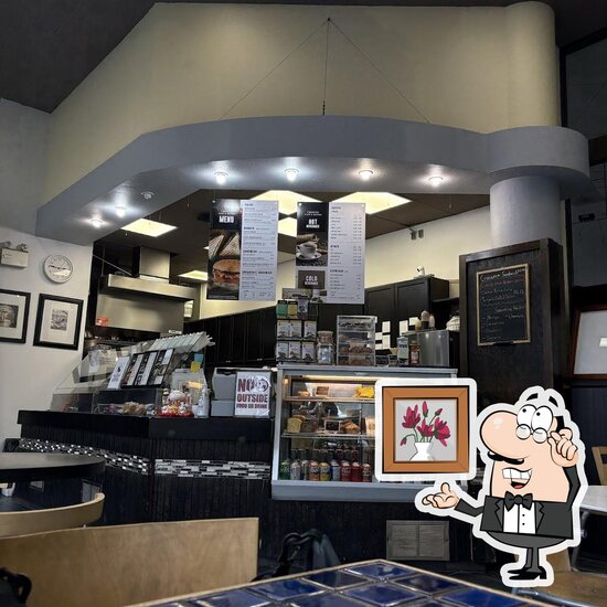 Choices Cafe, Calgary - Restaurant menu, prices and reviews