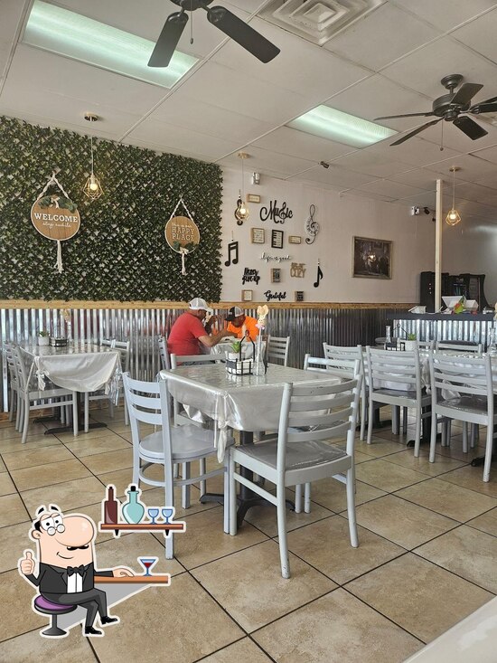 Anda Pal Cara Esto Esta Rico, Kissimmee - Restaurant menu, prices and ...