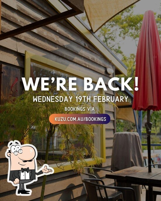 Kuzu Izakaya, Japanese Dining, Macedon Ranges, Woodend - Restaurant ...