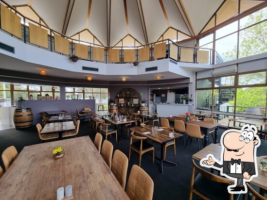 EDO CUCINA, Lyndoch - Restaurant menu, prices and reviews
