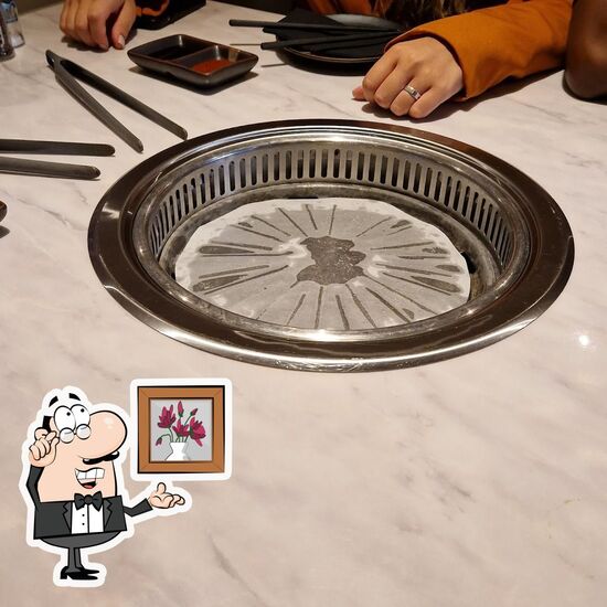 Oniku Rotterdam, Rotterdam - Restaurant menu, prices and reviews