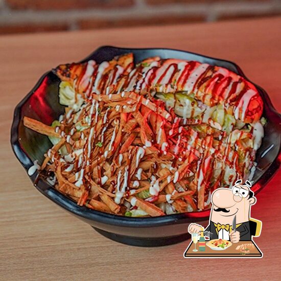 Roz restaurant, Madinaty - Restaurant menu, prices and reviews