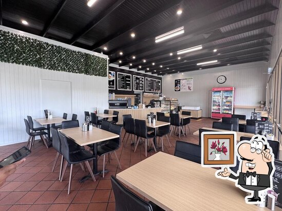 EagleHawk Cafe, Sutton - Restaurant menu, prices and reviews