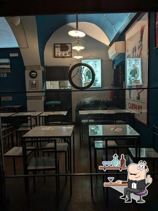 Il Mulo, Torino - Menu del ristorante, prezzi e recensioni