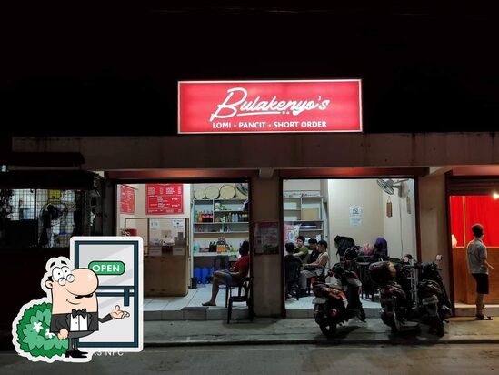 Bulakenyo's - Punturin , Valenzuela, Valenzuela - Restaurant menu ...