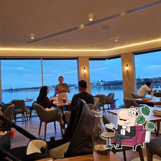 Tunki Ceviche & Woodfire Grill, West Lakes - Restaurant menu, prices ...