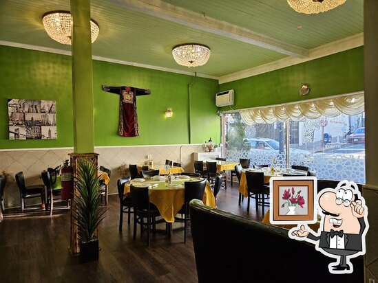Al Aqsa Restaurant, Boonton - Restaurant menu, prices and reviews