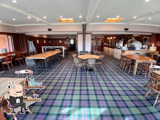 Sutton Forest Inn, Sutton Forest - Restaurant menu, prices and reviews