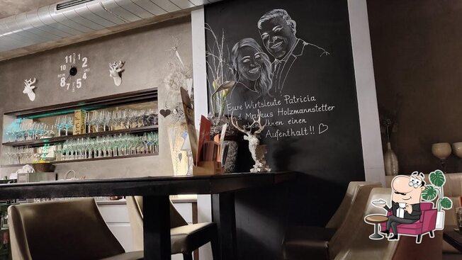 Tucha Restaurant, Bad Reichenhall - Speisekarte, Preise und Bewertungen