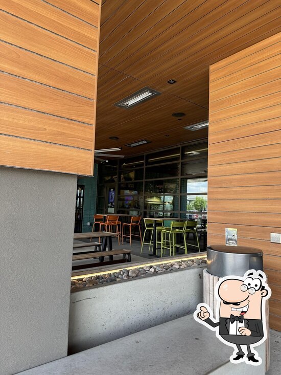 CUT! by Cinemark Frisco — Dine-in Theatre, Kitchen & Bar, Frisco ...