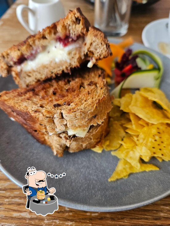 Diss Deli & Coffee Shop, Diss - Restaurant menu, prices and reviews