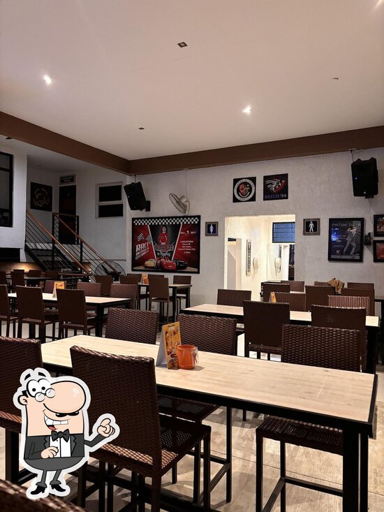 Yuris Bar and Grill, Legazpi City - Restaurant menu, prices and reviews