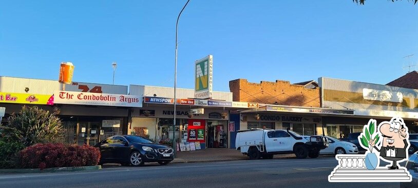 Condobolin, Condobolin - Restaurant menu, prices and reviews