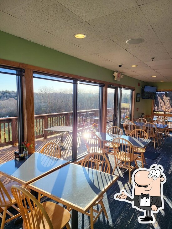 Valley Grille, Mashpee - Restaurant menu, prices and reviews