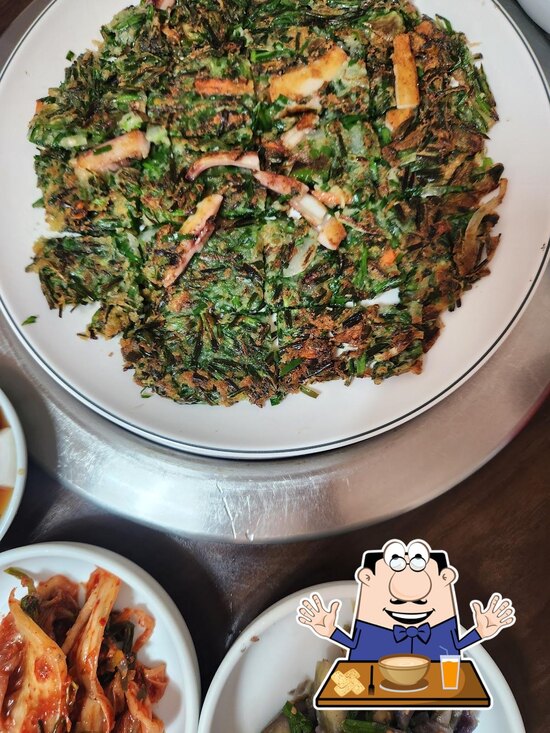 Gaya Restaurant - Restaurant menu, prices and reviews