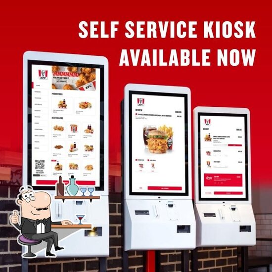 KFC Lighthouse Road, Bluff - Restaurant menu, prices and reviews