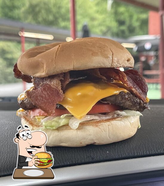 Cardinal Drive In, Winfield - Restaurant menu, prices and reviews