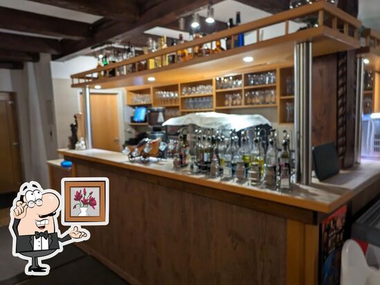 Pizzeria La Frasca, Eching - Speisekarte, Preise und Bewertungen